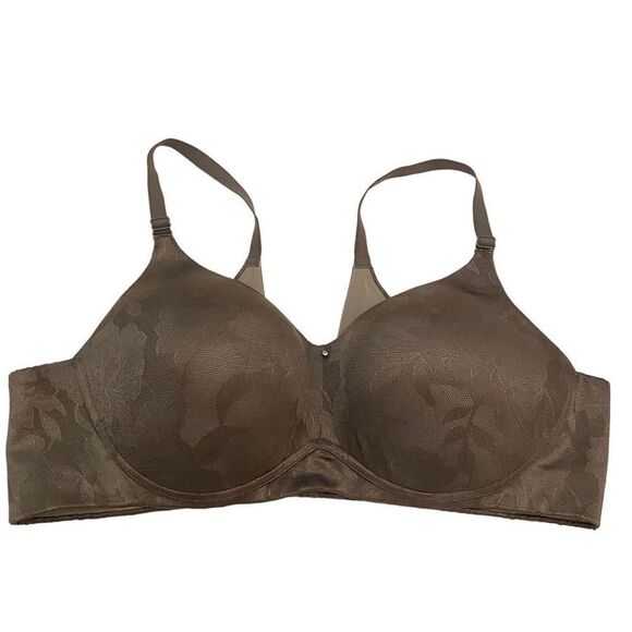 Cacique | Intimates & Sleepwear | Caciquelightlylined Nowire Black ...